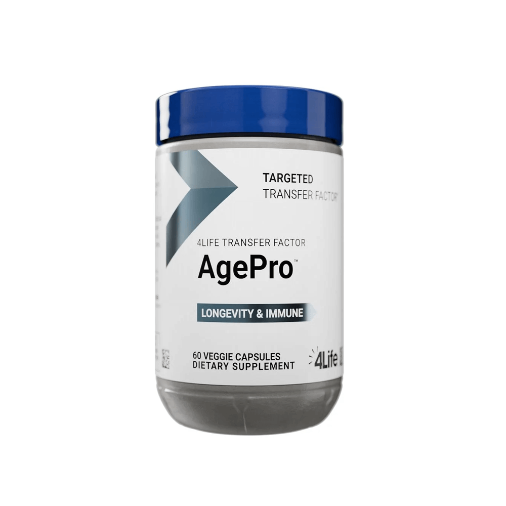 AgePro | 4Life Transfer Factor Products