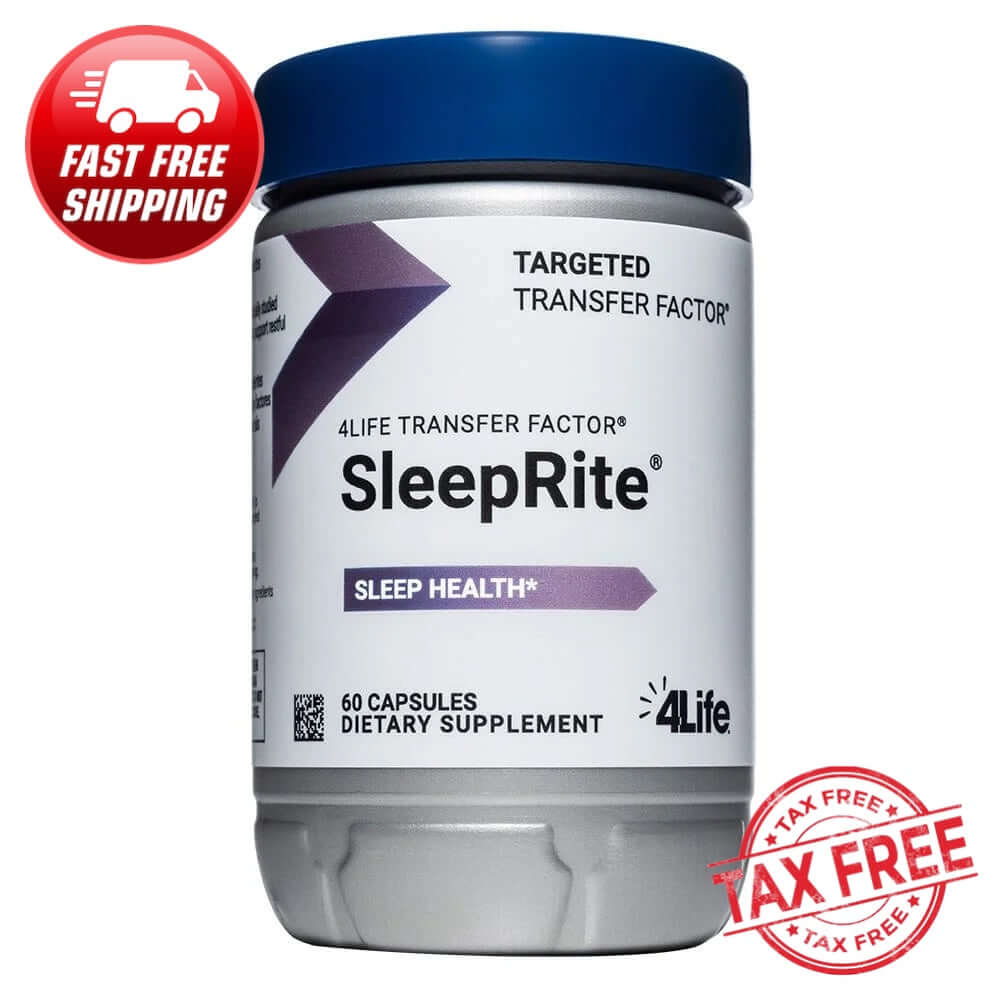 SleepRite®