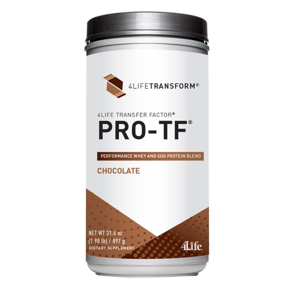 Pro-TF® Chocolate | 4Life Transfer Factor Products